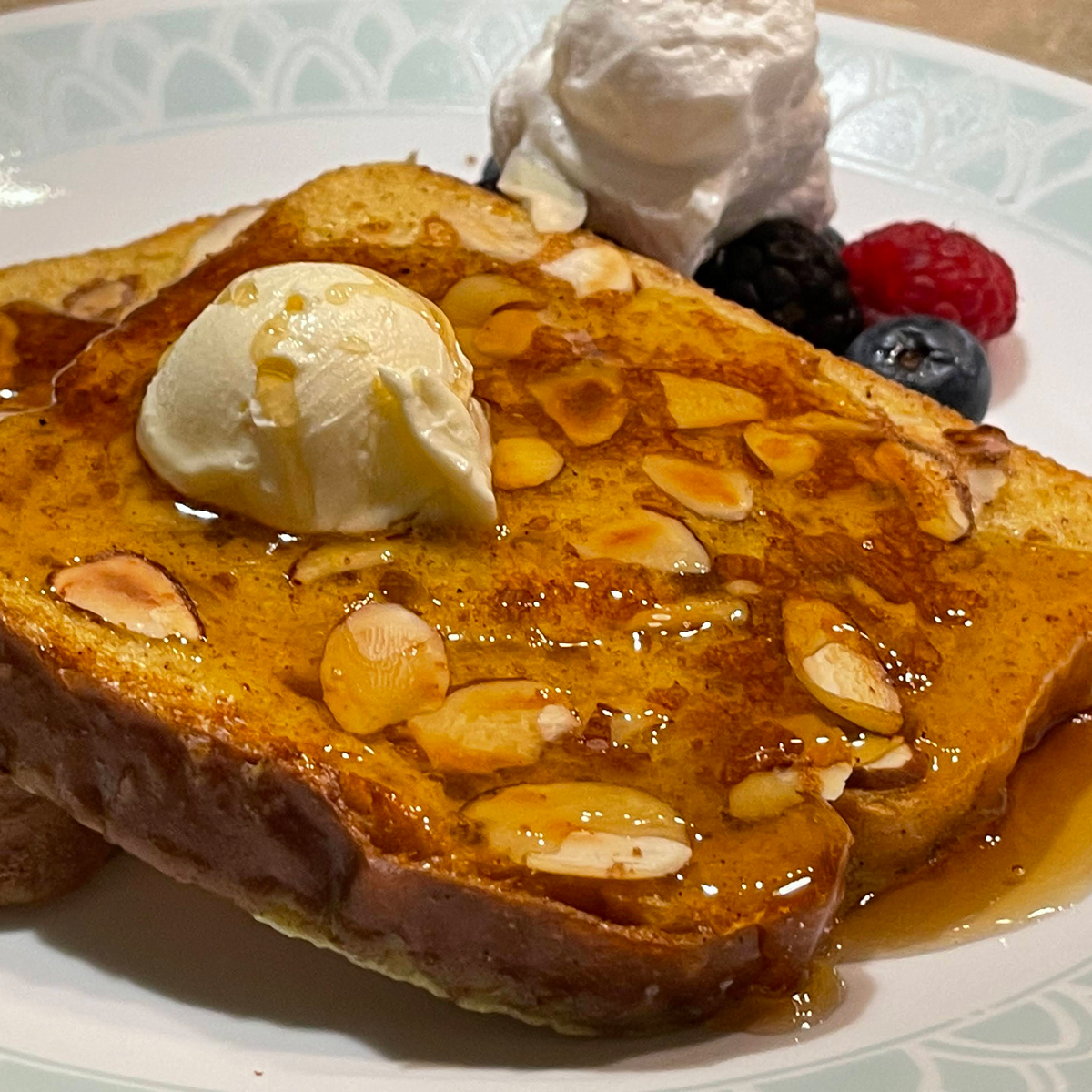 BEST KETO VEGAN FRENCH TOAST - Keto Vegan Living™