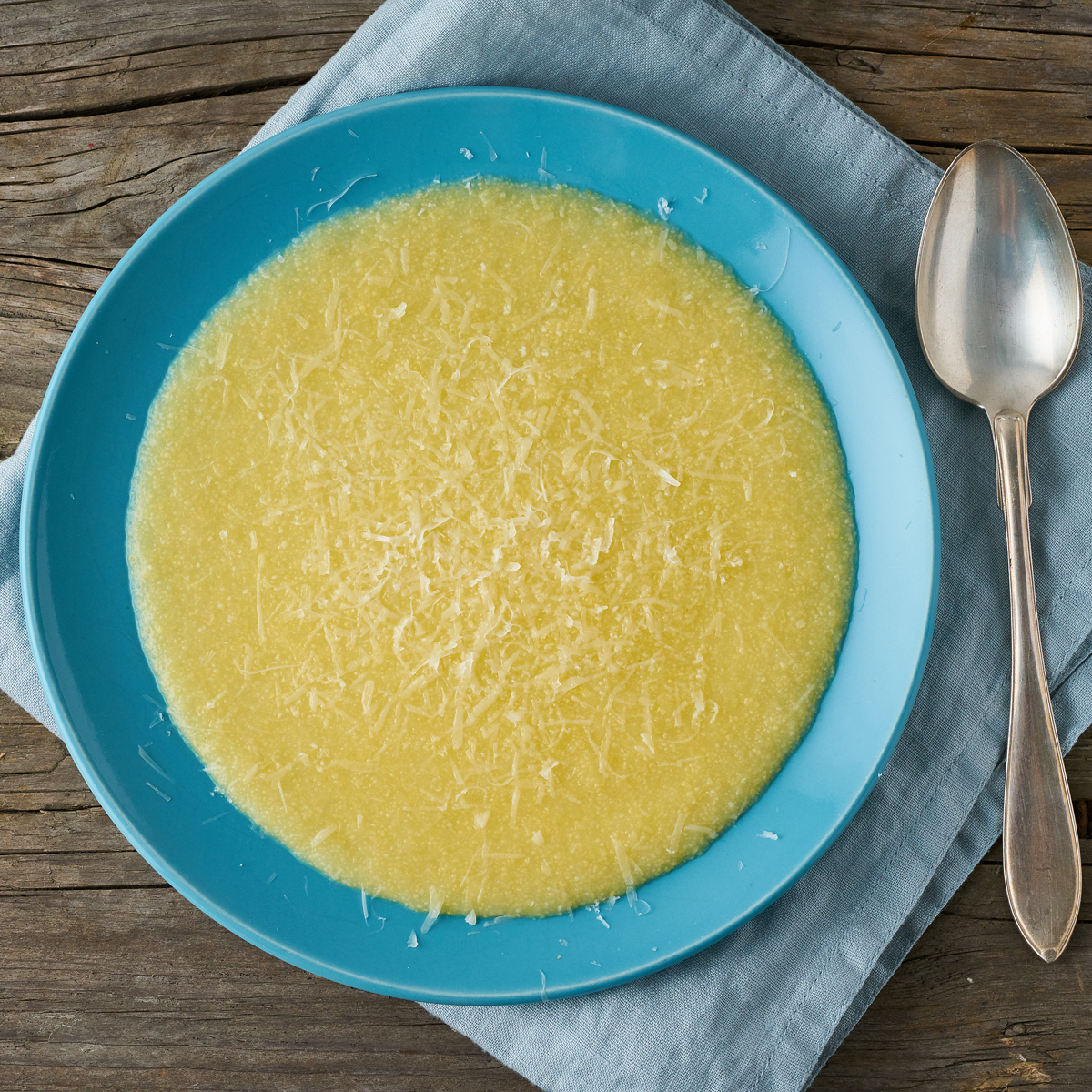 BEST KETO VEGAN SOUTHERN STYLE GRITS - Keto Vegan Living™